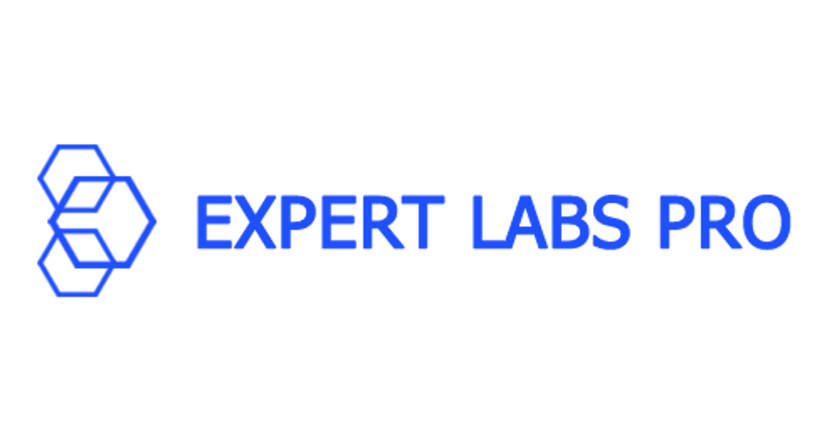 Expert Labs Pro - Supplements & Vitamins For Happy & Healthy Life